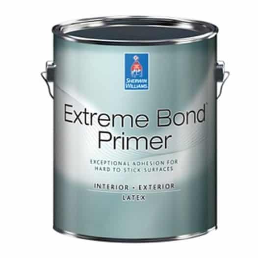 Extreme Bond Primer For Interior Exterior | Hard | Slick | Glossy Surfaces