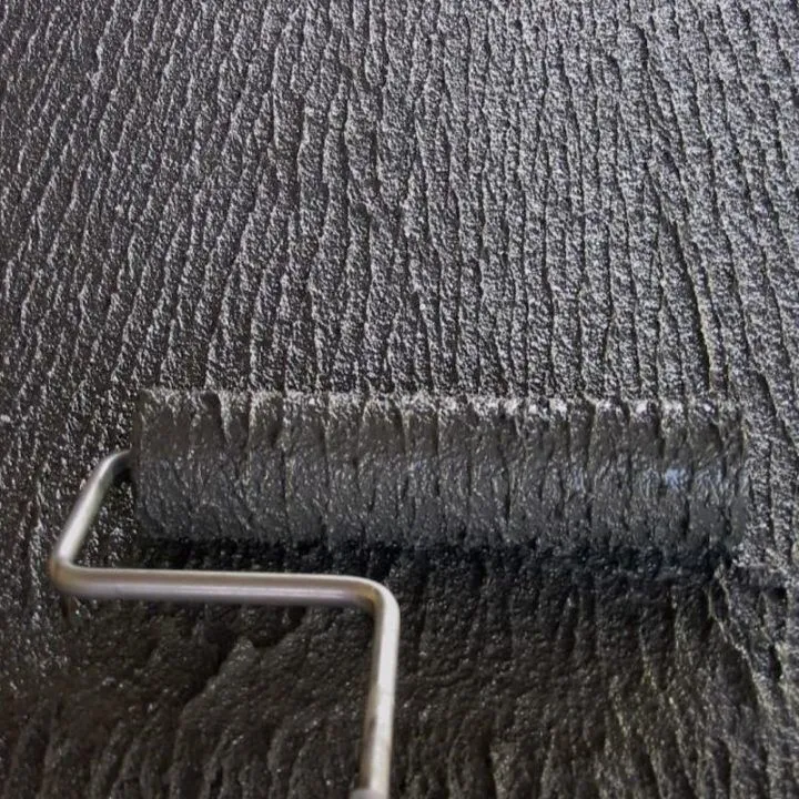 E650 Heavy Duty Non-Skid Epoxy Floor Deck | Mil-PRF24667B