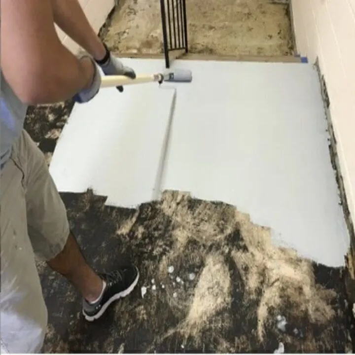 PerfectPrimer Sealer Over Asbestos Tile, Mastics, Glue, Cement