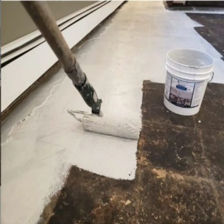 PerfectPrimer Sealer Over Asbestos Tile, Mastics, Glue, Cement