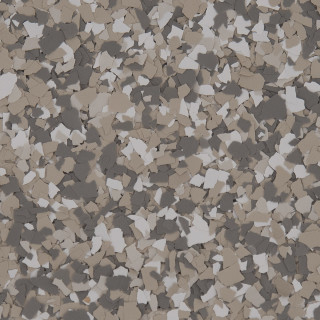 Vinyl Chip | Flake Blends | Epoxy, Polyaspartic, Urethane Coatings